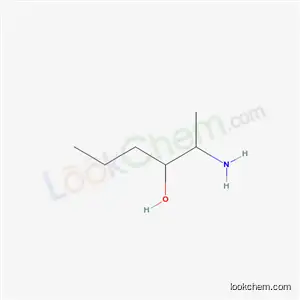 CAS No.13325-11-6,2-aminohexan-3-ol Suppliers