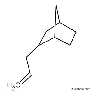 CAS No.2633-80-9,2-Allylbicyclo[2.2.1]heptane Suppliers