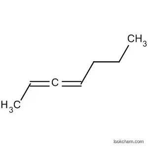 CAS No.2384-91-0,2,3-Heptadiene Suppliers