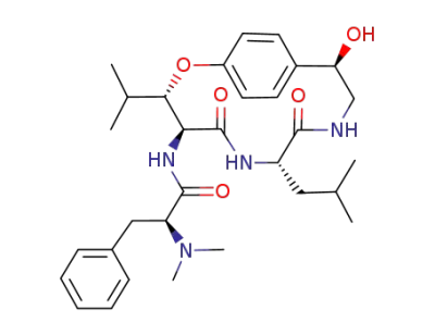 CAS No.107462-36-2,Benzenepropanamide, a-(dimethylamino)-N-[(3S,4S,7S,11R)-11-hydroxy-3-(1 ...