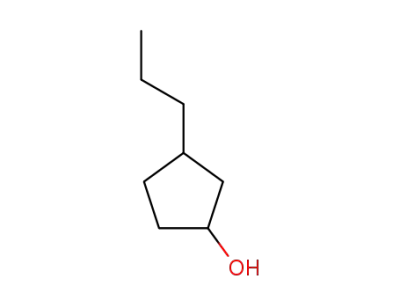 Cas 101567-67-3,3-propylcyclopentanol | lookchem