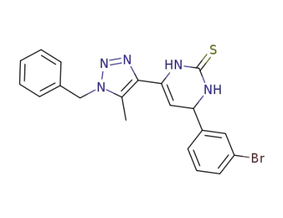 C 20 H 18 BrN 5 S｜lookchem