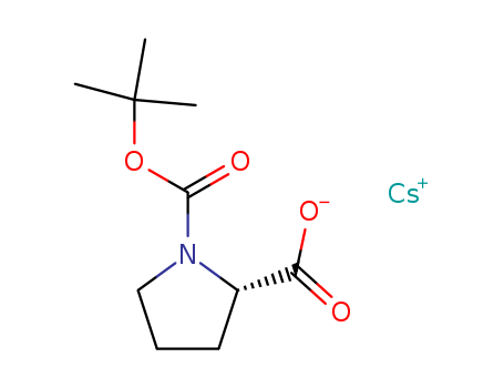Boc-L-Pro-OCs｜lookchem