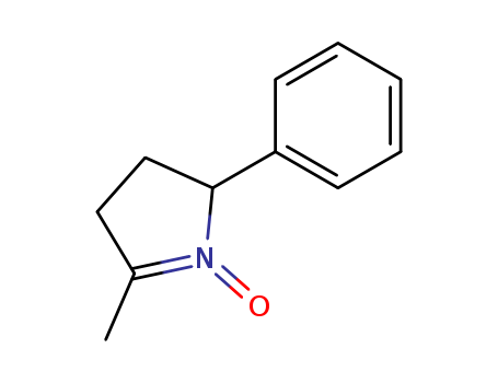 5-Methyl-1-oxo-2-phenyl-3,4-dihydro-2H-1lambda~5~-pyrrole｜lookchem