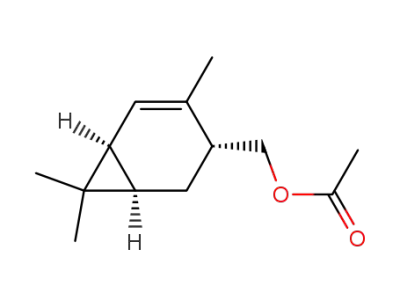 Cas 38462-38-3,(1R,3R,6S)-4,7,7-trimethylbicyclo[4.1.0]hept-4-en-3 ...
