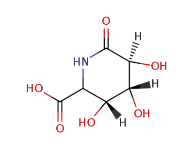 CAS No.31675-02-2,D-glucaro-delta-lactam Suppliers