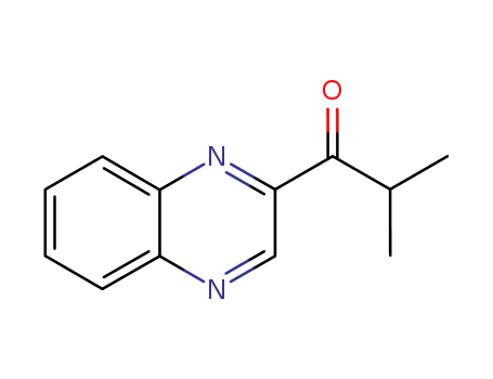 CAS No.25871-19-6,2-isobutylquinoxaline Suppliers