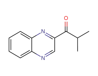 CAS No.25871-19-6,2-isobutylquinoxaline Suppliers