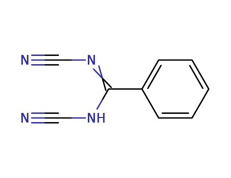 N,N'-Dicyano-benzamidin｜lookchem