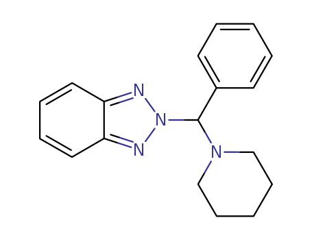 N- piperidine｜lookchem