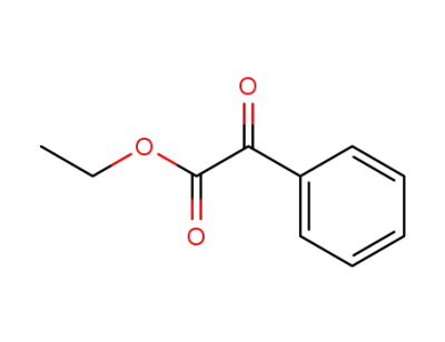 Cas 1603-79-8,Ethyl benzoylformate | lookchem