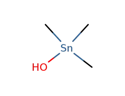 Cas 56-24-6,TRIMETHYLTIN HYDROXIDE | lookchem
