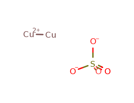 CAS No.7758-99-8,Sulfuric acidcopper(2+) salt (1:1), hydrate (1:5 ...