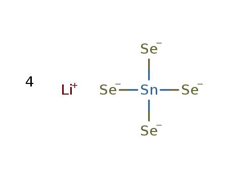 CAS No.12136-60-6,Lithium selenide(Li2Se) Suppliers