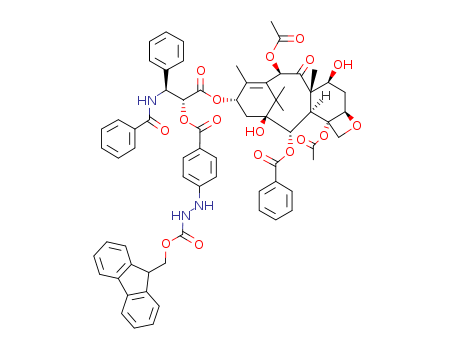 4-(Fmoc-hydrazino)-benzoic acid supplier | CasNO.214475-53-3