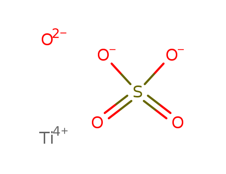 CAS No.20338-08-3,Titanium hydroxide(Ti(OH)4), (T-4)- Suppliers