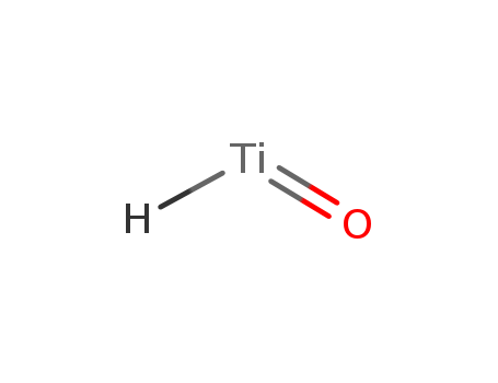 Titanium hydroxide(Ti(OH)4), (T-4)- supplier | CasNO.20338-08-3