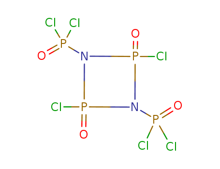 CAS No.940-71-6,Phosphonitrilic chloride trimer Suppliers