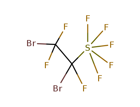 CAS No.5714-22-7,Sulfur fluoride (S2F10) Suppliers