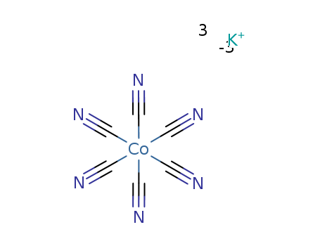 CAS No.10241-04-0,Cobalt chloride (CoCl3) Suppliers