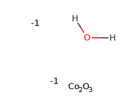 CAS No.10241-04-0,Cobalt chloride (CoCl3) Suppliers