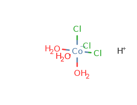 CAS No.10241-04-0,Cobalt chloride (CoCl3) Suppliers