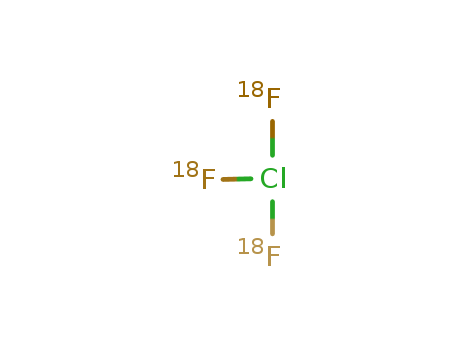 Chlorine Trifluoride