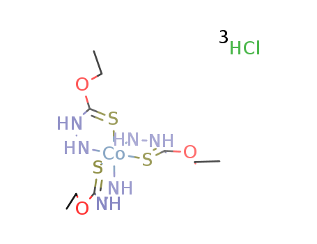 CAS No.10241-04-0,Cobalt chloride (CoCl3) Suppliers