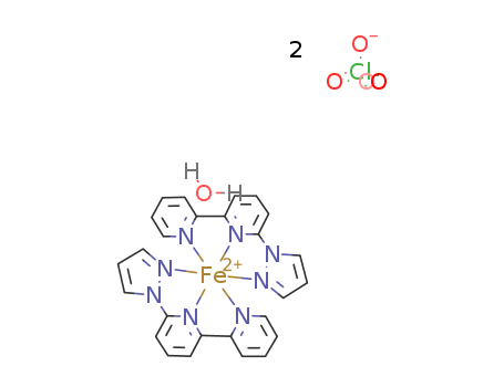 Cas 135853-33-7,6-(1H-pyrazol-1-yl)-2,2'-bipyridine | lookchem