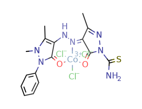 CAS No.10241-04-0,Cobalt chloride (CoCl3) Suppliers