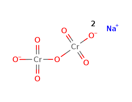 CAS No.7738-94-5,Chromic acid Suppliers,MSDS download