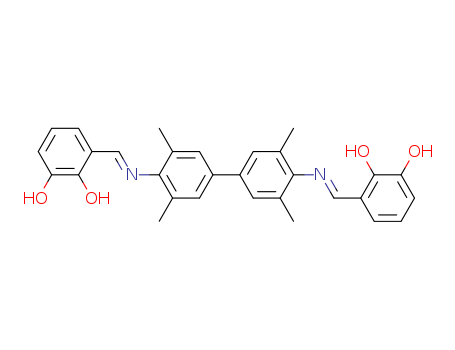 CAS No.54827-17-7,Tetramethylbenzidine Suppliers,MSDS download