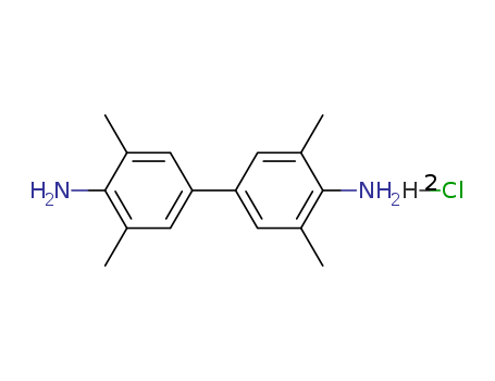 CAS No.54827-17-7,Tetramethylbenzidine Suppliers,MSDS download