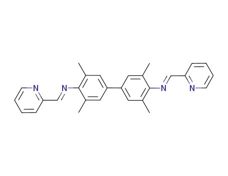 CAS No.54827-17-7,Tetramethylbenzidine Suppliers,MSDS download