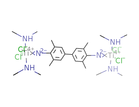 CAS No.54827-17-7,Tetramethylbenzidine Suppliers,MSDS download