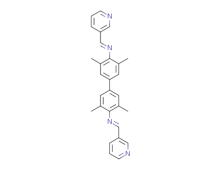 CAS No.54827-17-7,Tetramethylbenzidine Suppliers,MSDS download