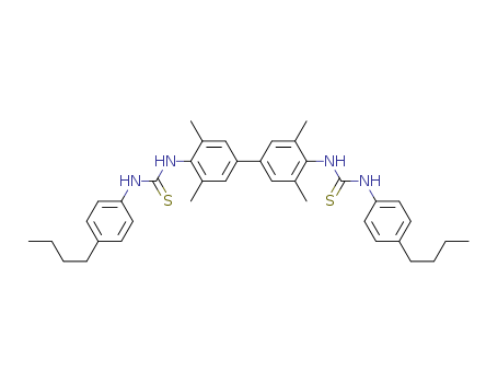 CAS No.54827-17-7,Tetramethylbenzidine Suppliers,MSDS download