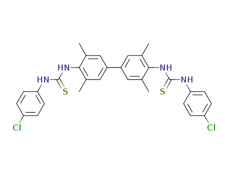 CAS No.54827-17-7,Tetramethylbenzidine Suppliers,MSDS download