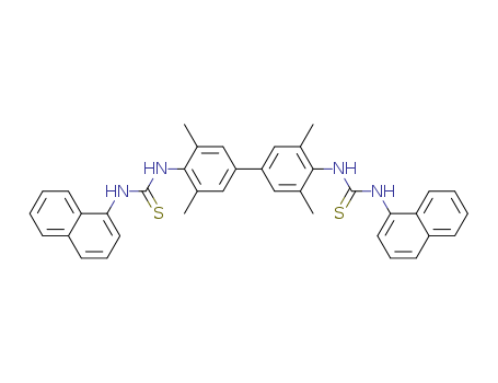 CAS No.54827-17-7,Tetramethylbenzidine Suppliers,MSDS download