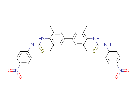 CAS No.54827-17-7,Tetramethylbenzidine Suppliers,MSDS download