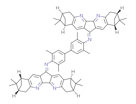 CAS No.54827-17-7,Tetramethylbenzidine Suppliers,MSDS download