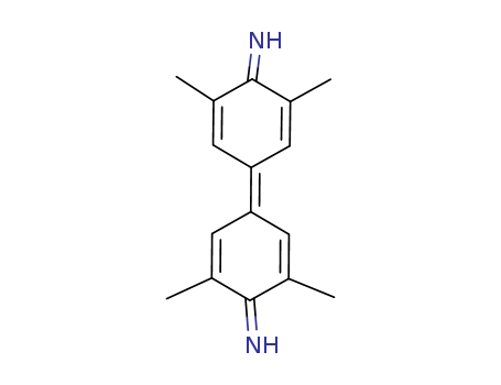 CAS No.54827-17-7,Tetramethylbenzidine Suppliers,MSDS download