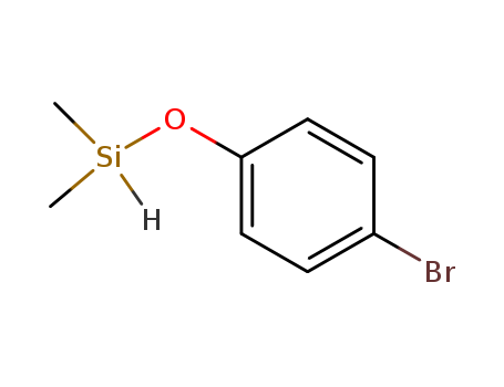CAS No.106-41-2,4-Bromophenol Suppliers,MSDS download