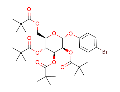 CAS No.106-41-2,4-Bromophenol Suppliers,MSDS download