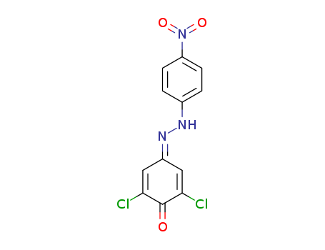 CAS No.101-38-2,2,5-Cyclohexadien-1-one,2,6-dichloro-4-(chloroimino ...