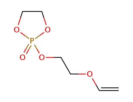 CAS No.6609-64-9,1,3,2-Dioxaphospholane,2-chloro-, 2-oxide Suppliers