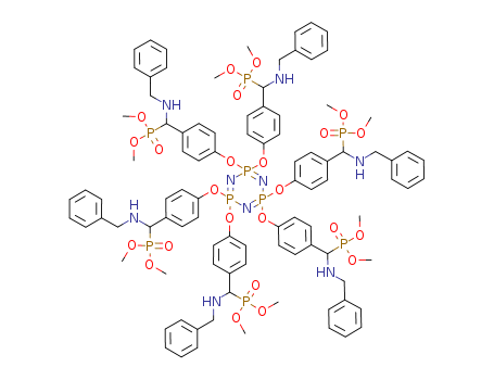 CAS No.940-71-6,Phosphonitrilic chloride trimer Suppliers