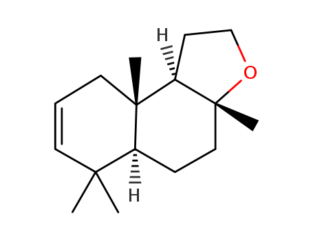 Cas 6790-58-5,Ambroxane | lookchem