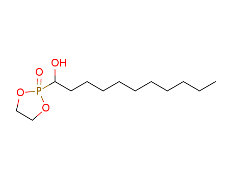 CAS No.6609-64-9,1,3,2-Dioxaphospholane,2-chloro-, 2-oxide Suppliers