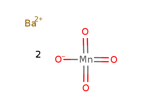 Cas 10101-50-5,Sodium permanganate(VII) | lookchem